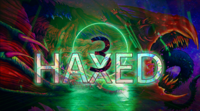 HAXED